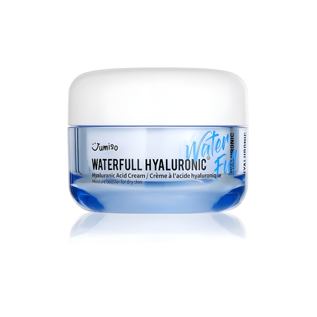 Jumiso Waterfull Hyaluronic Acid Cream 50ml – utoppa