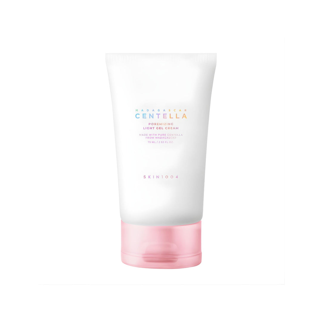 SKIN1004 Madagascar Centella Poremizing Light Gel Cream 75ml – utoppa