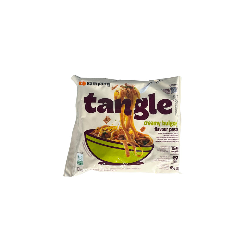 What you need to know about Samyang Buldak Ramen – utoppa