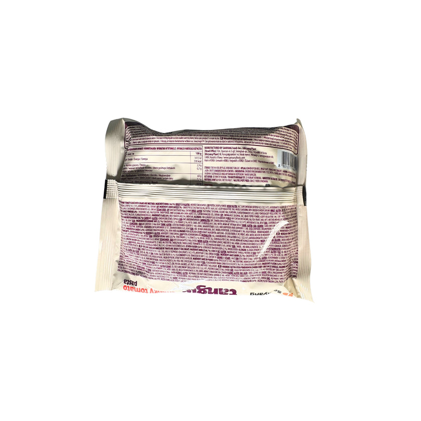 What you need to know about Samyang Buldak Ramen – utoppa