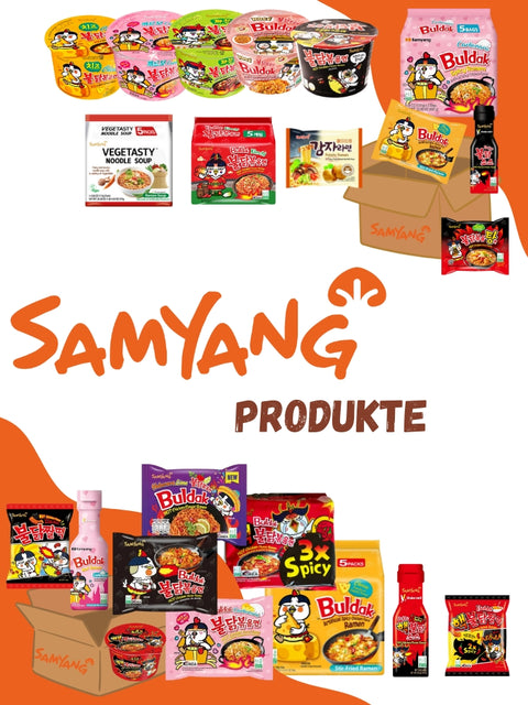 how to cook samyang cheese ramen cup