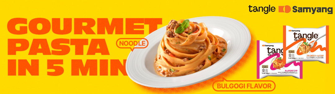 Buy Asian food online – Utoppa